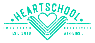 HEARTSCHOOL INSTITUTE – IMPACTING CREATIVITY